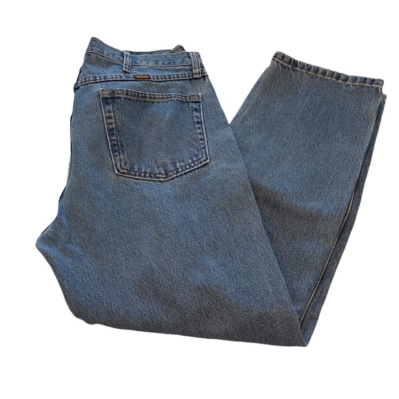 Rustler | Jeans | Rustler Brand Mens Jeans | Poshmark